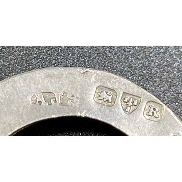 Arthur Johnson Smith | Jewelry | Victorian 90 English Arthur Johnson ...